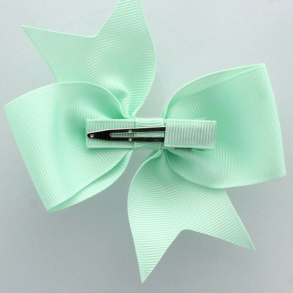 Split-Tails Hair-Bow – My Lello